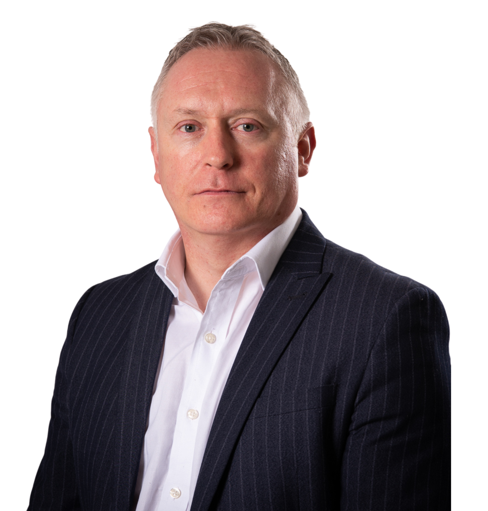 Ireland - Bolder Launch